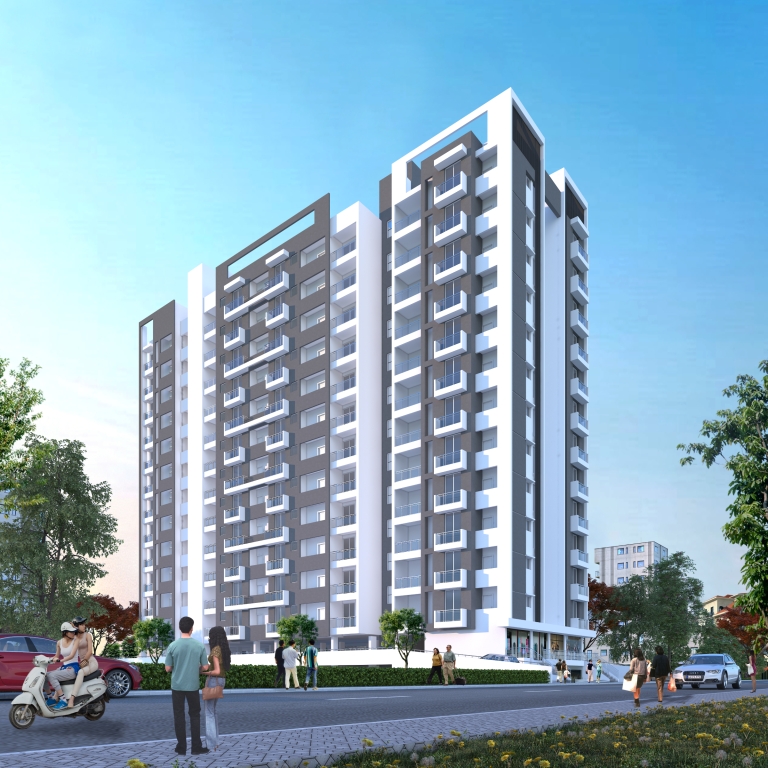 | Crown Residency Solapur